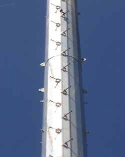 Monopole Tower – RITTIKA POLE